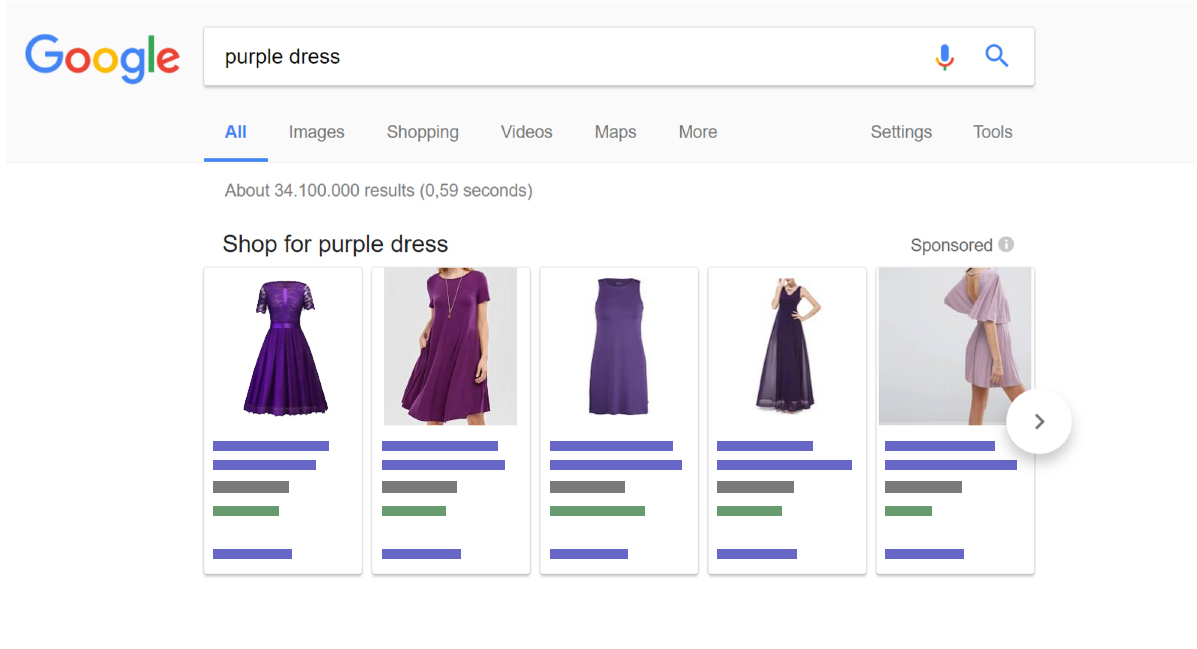 Optimize your Google Shopping Performance - Raptor Services Optimize your Google Shopping Performance - Raptor Services