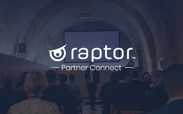 Raptor Partner Connect Sweden - Raptor Services